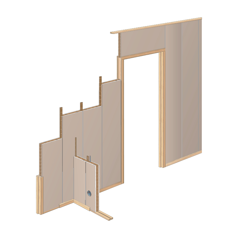 FAAY wanden direct online bestellen bij Faay wanden in Vianen