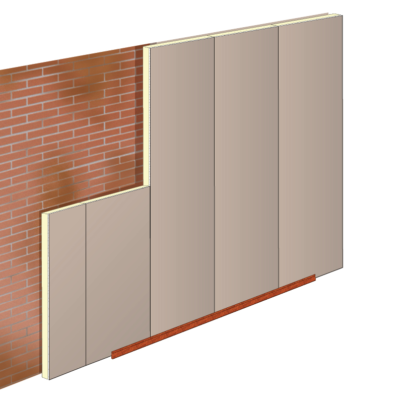 FAAY wanden direct online bestellen bij Faay wanden in Vianen